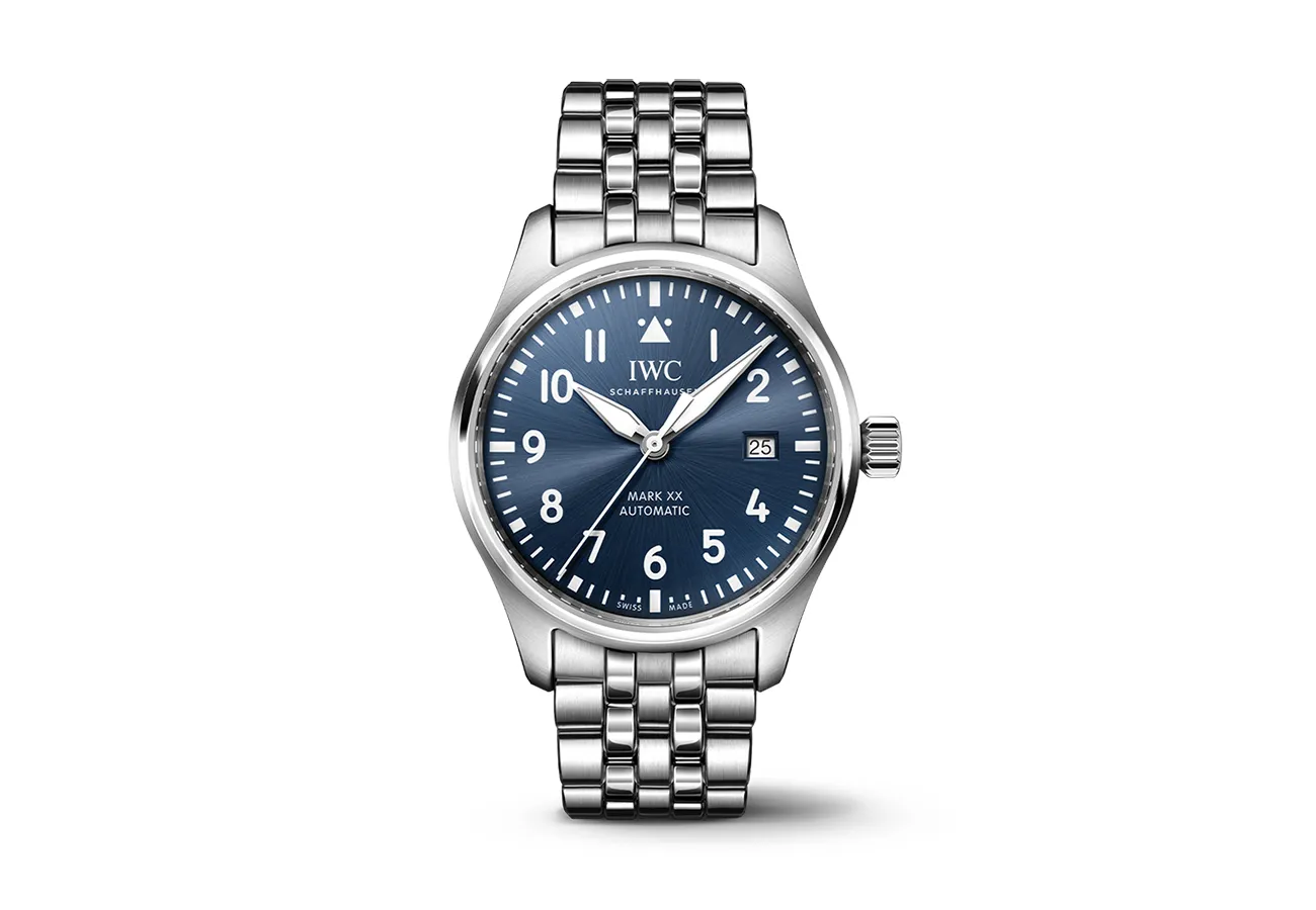 IWC | ウオッチ | WAKO公式オンラインブティック | 銀座・和光