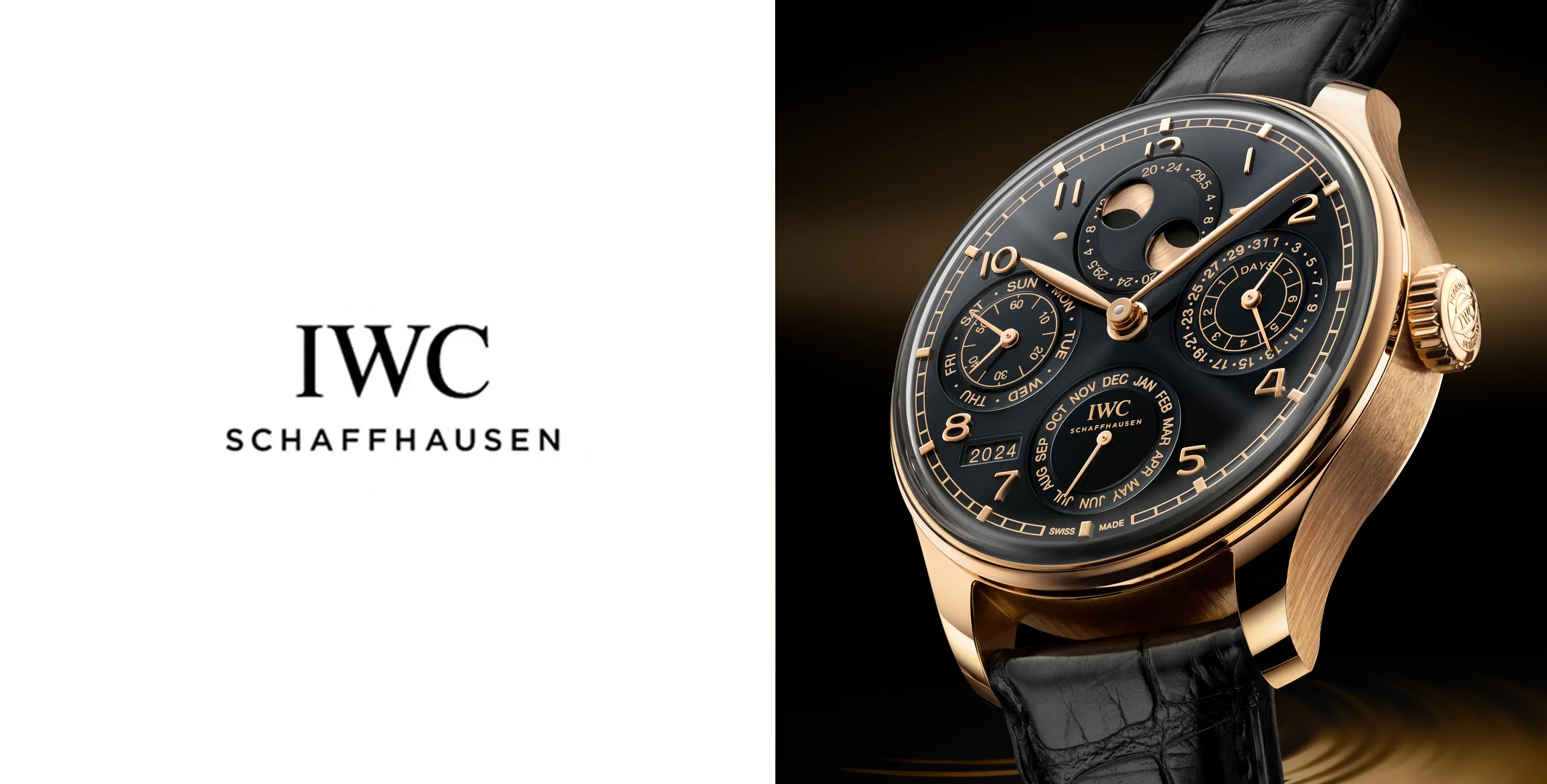 IWC | ウオッチ | WAKO公式オンラインブティック | 銀座・和光
