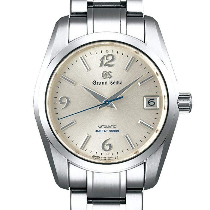 グランドセイコー 和光限定モデル | WAKOオンラインストア | 銀座・和光