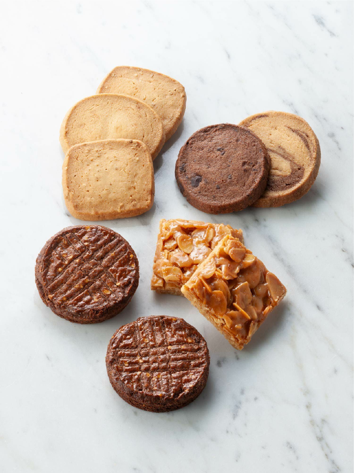 WAKOクッキー | WAKO公式オンラインブティック | 銀座・和光