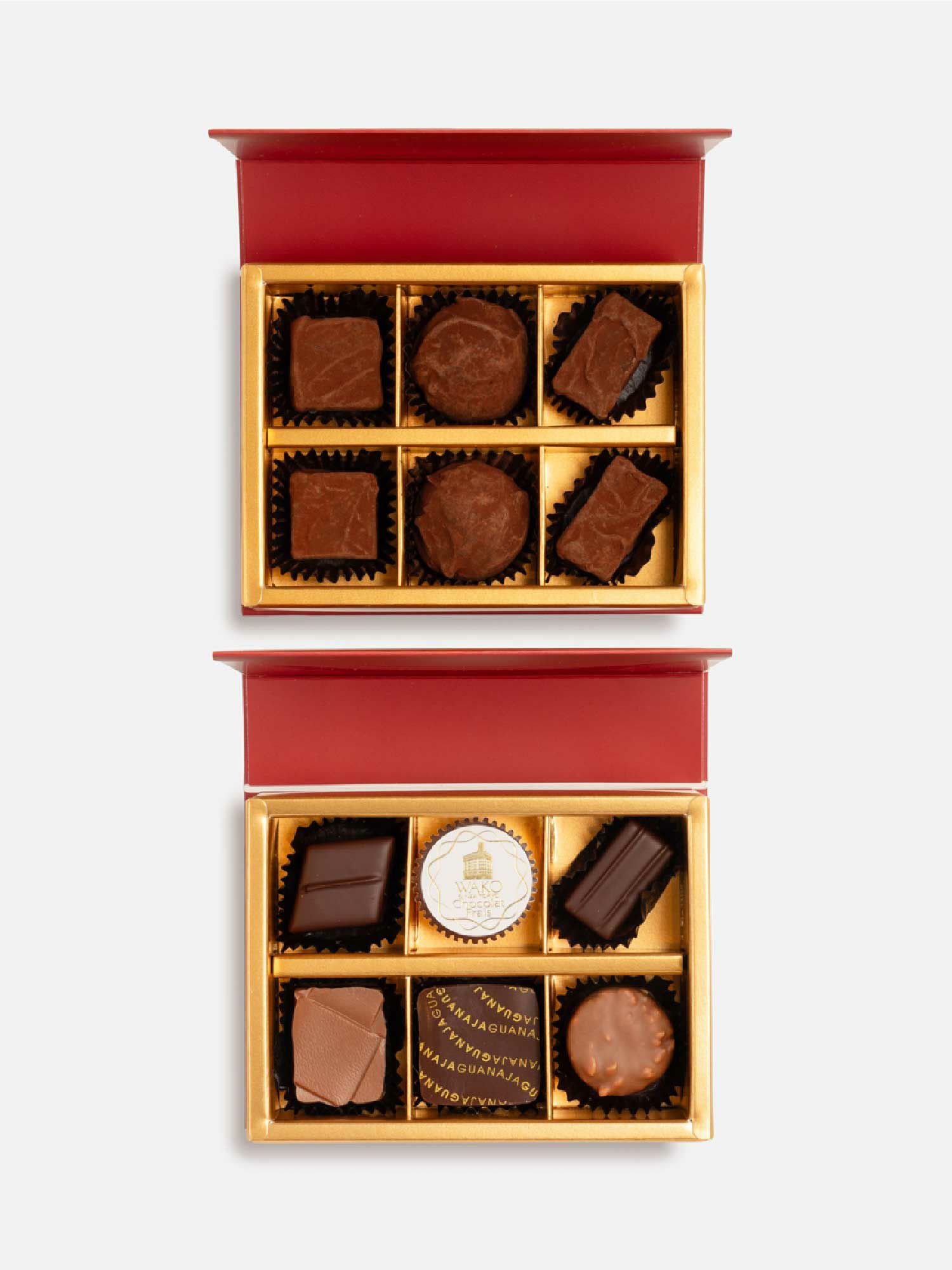 チョコレート | WAKO公式オンラインブティック | 銀座・和光