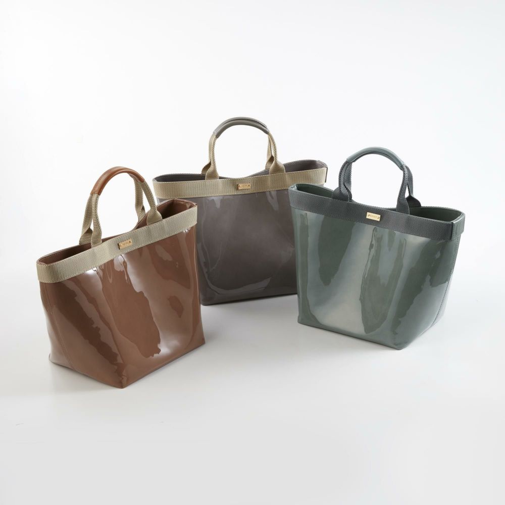 希少 美品 銀座和光 wako ★牛革フォーマルバッグ＆布バッグ 低価格で大人気の antad.net