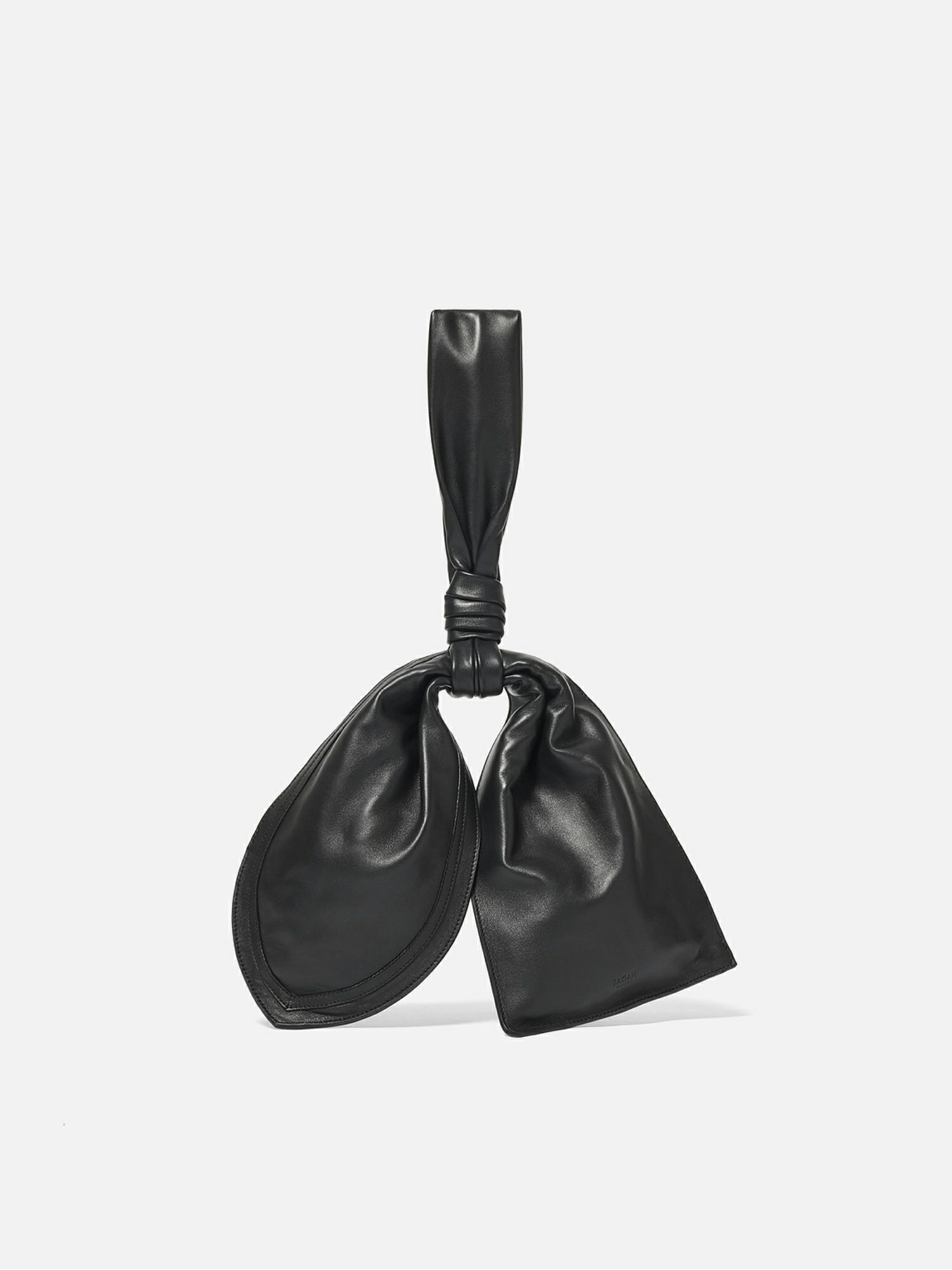SAGAN Vienna MISER BAG LAMB Leather ブラック |SAGAN Vienna | WAKO公式オンライン ...