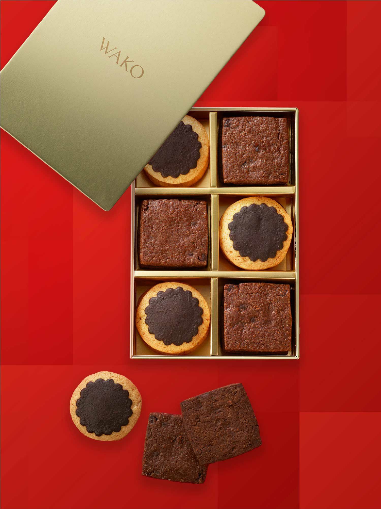 WAKO GOURMET | WAKO公式オンラインブティック | 銀座・和光